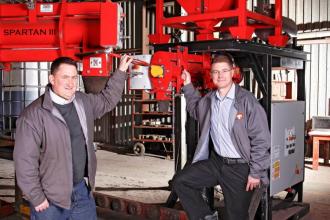 About Us | Thomas Foundry