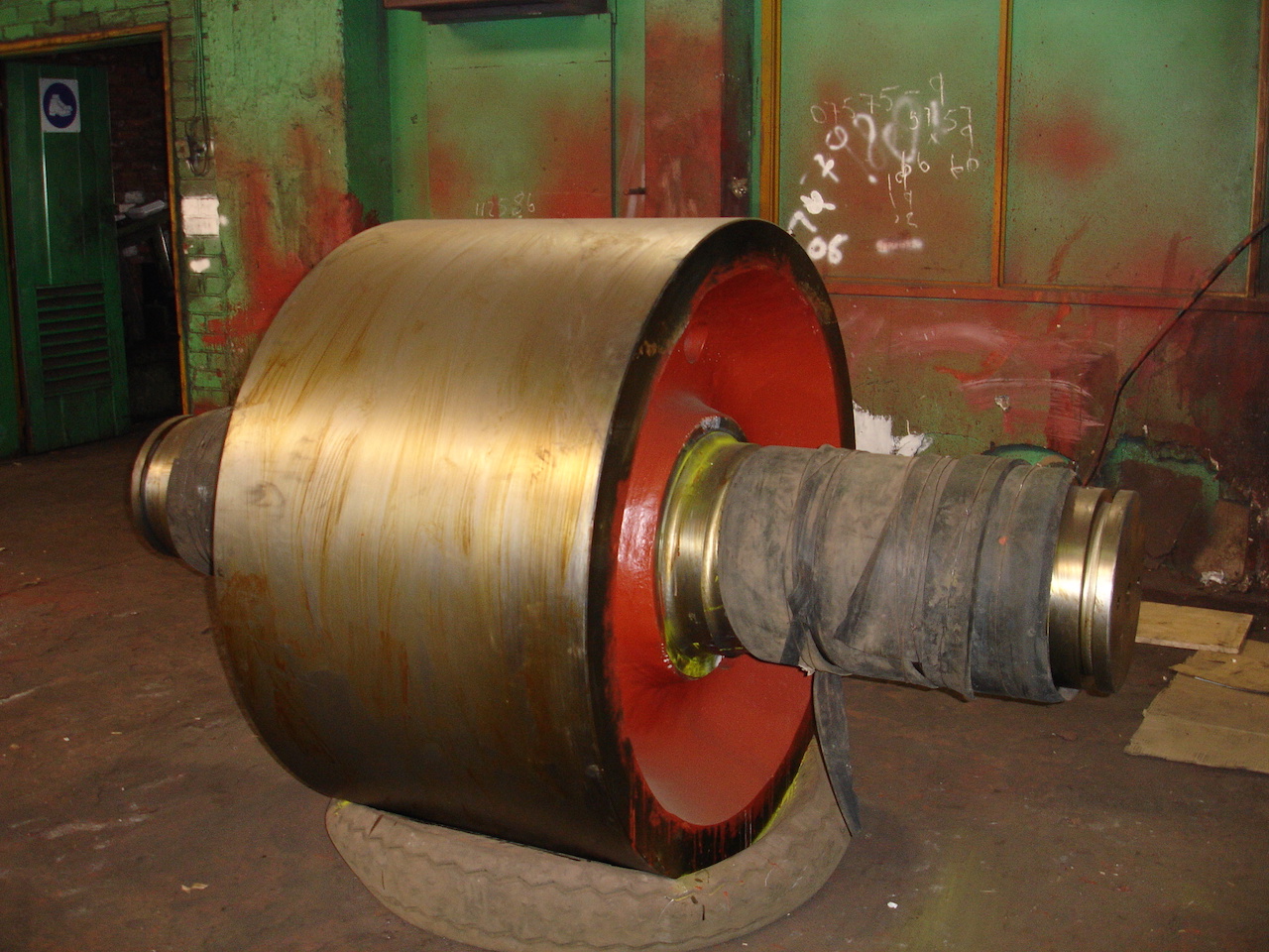 Products | Thomas Foundry