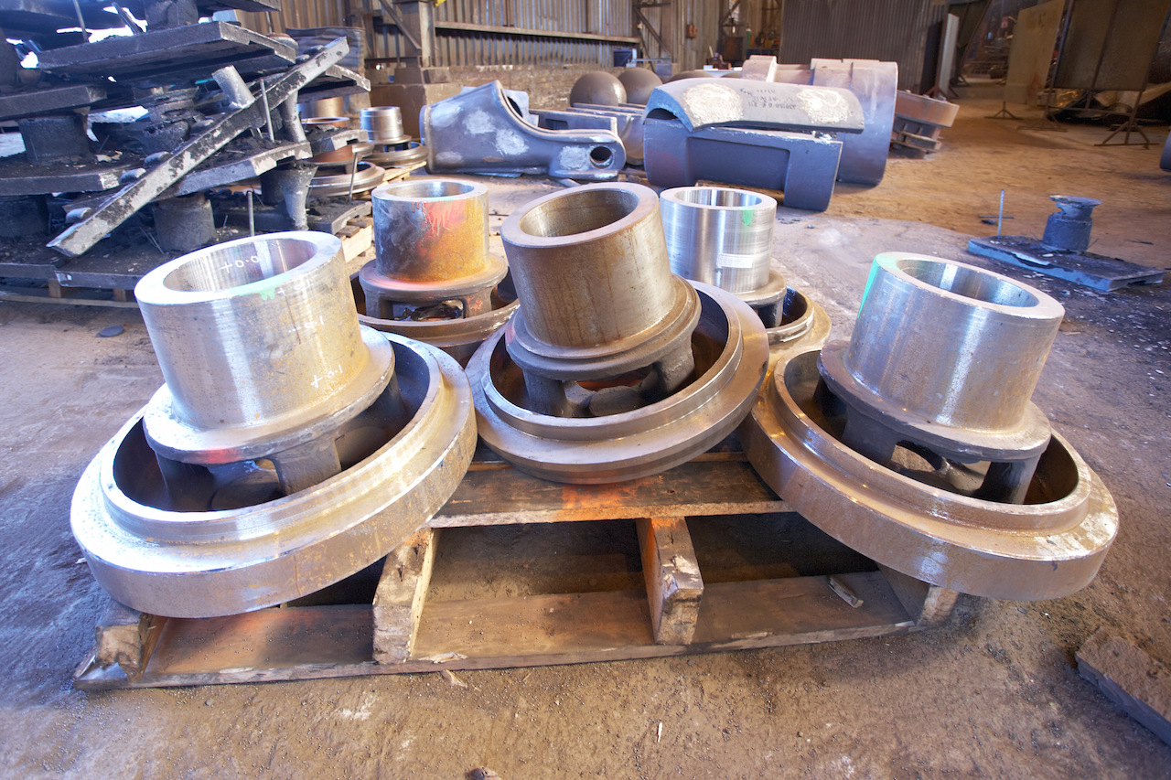 Products | Thomas Foundry