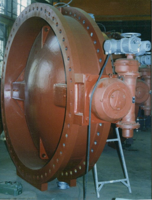 Products | Thomas Foundry