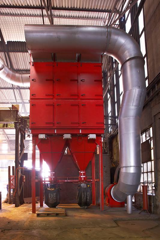 About Us | Thomas Foundry