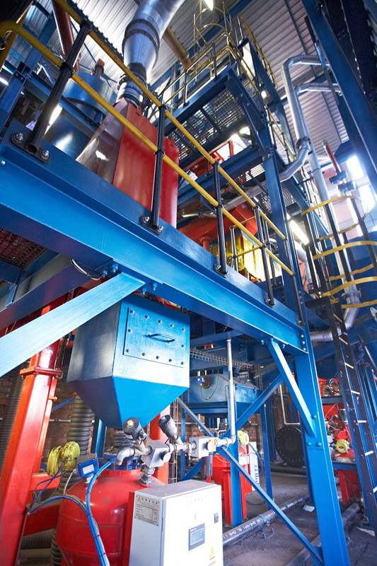 About Us | Thomas Foundry