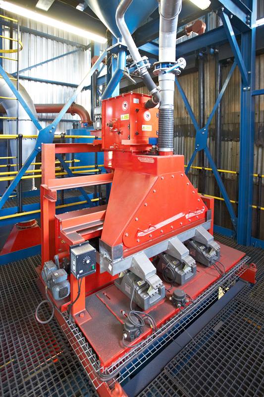 About Us | Thomas Foundry