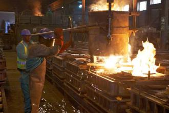 About Us | Thomas Foundry