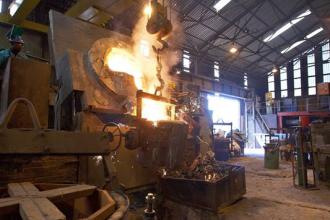 About Us | Thomas Foundry