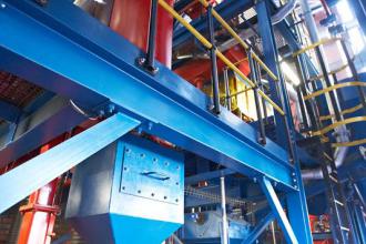 About Us | Thomas Foundry